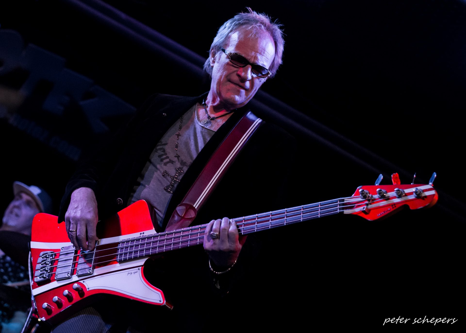 Artists for SOS - SOS - Save our Spectrum